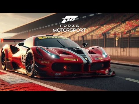 Live Streaming Forza motorsport - YouTube