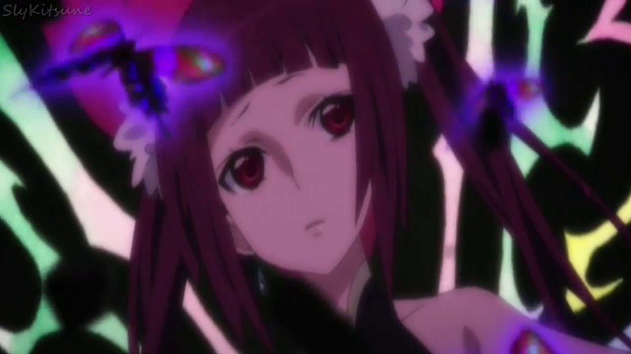 Umi Monogatari - Sea Story (SlyKitsune Fandub) - YouTube