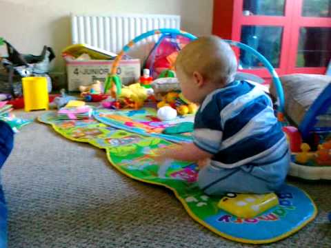 Balamory baby - YouTube