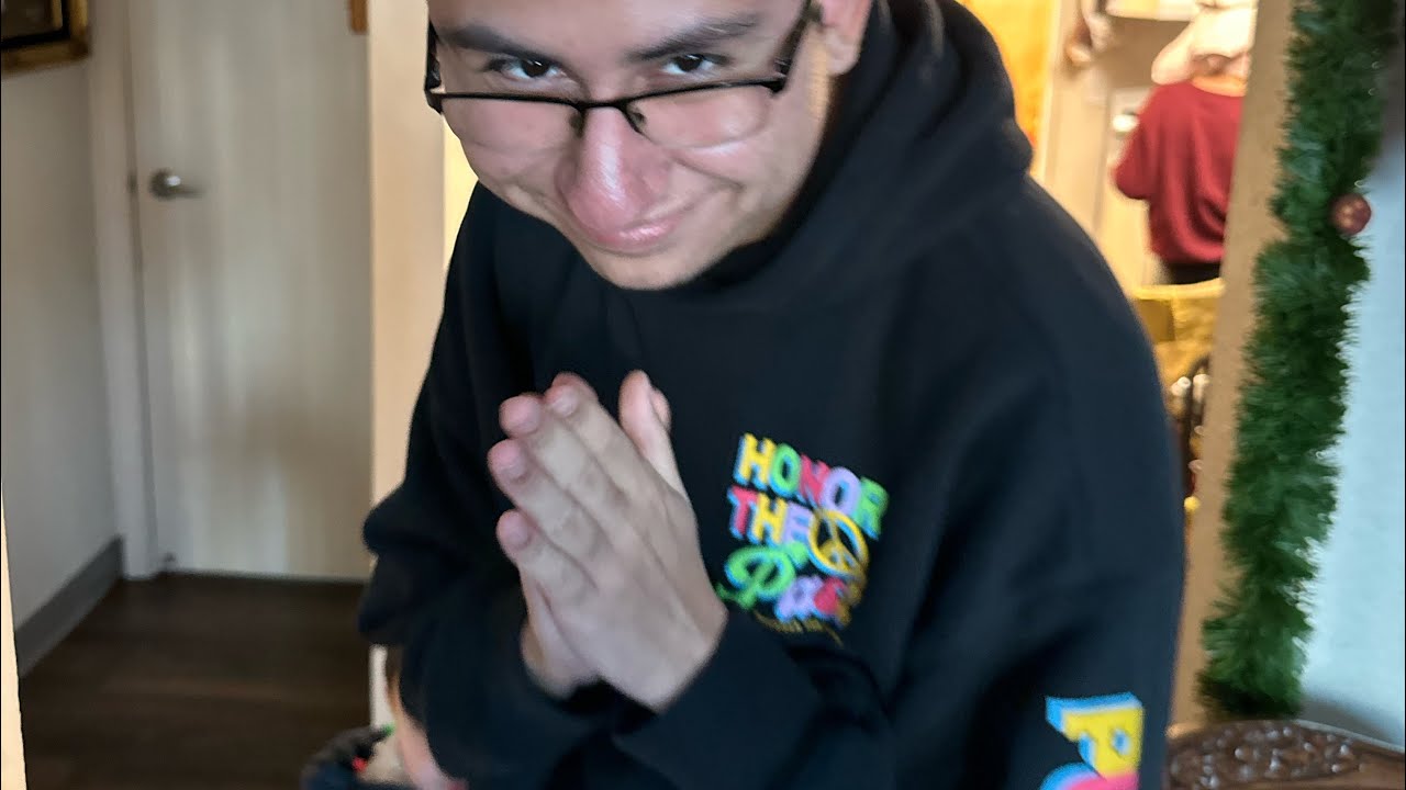 Powerball S5: episode 9 “The couch” pt 1 - YouTube