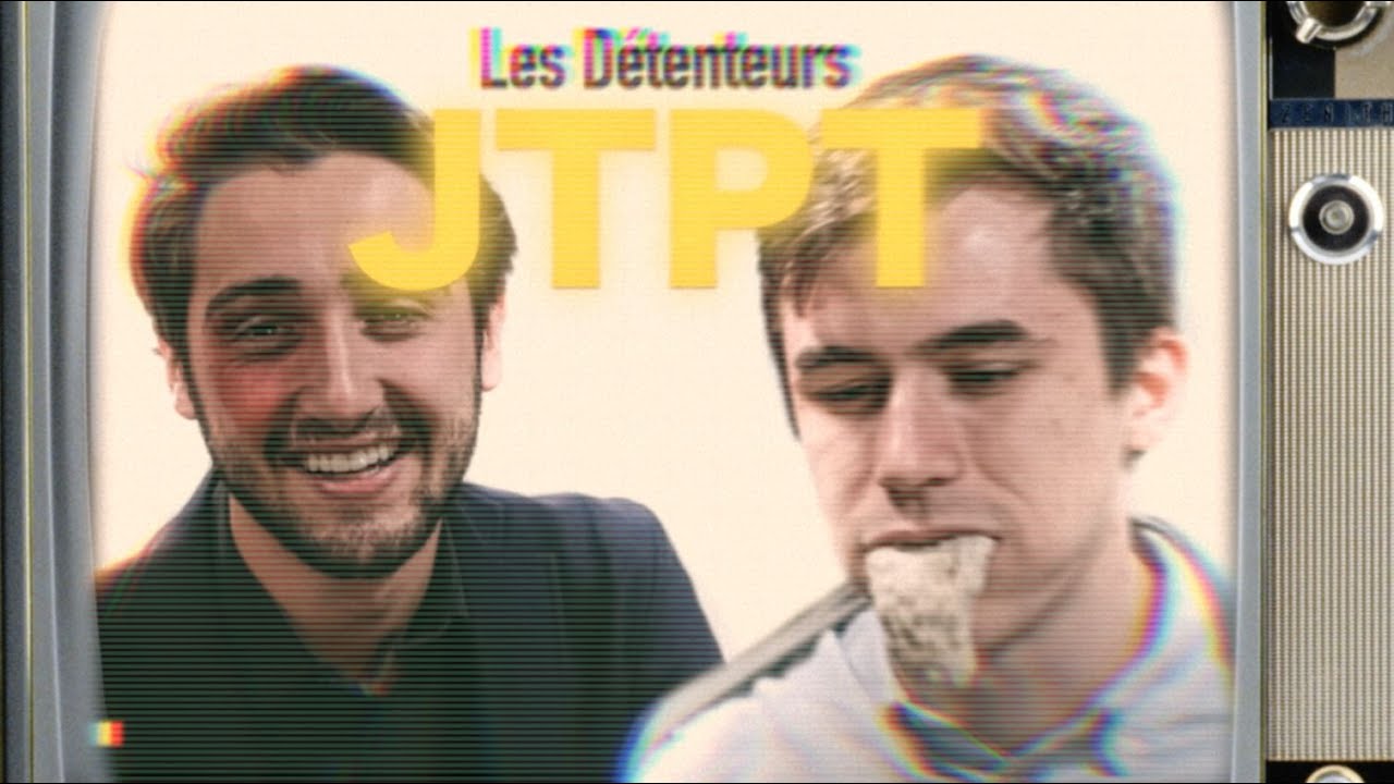 JTPT [ÉPISODE 1] - YouTube