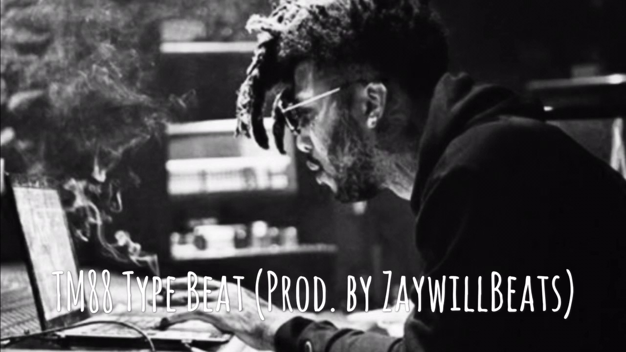 TM88 Type Beat (Prod. By ZaywillBeats) - YouTube