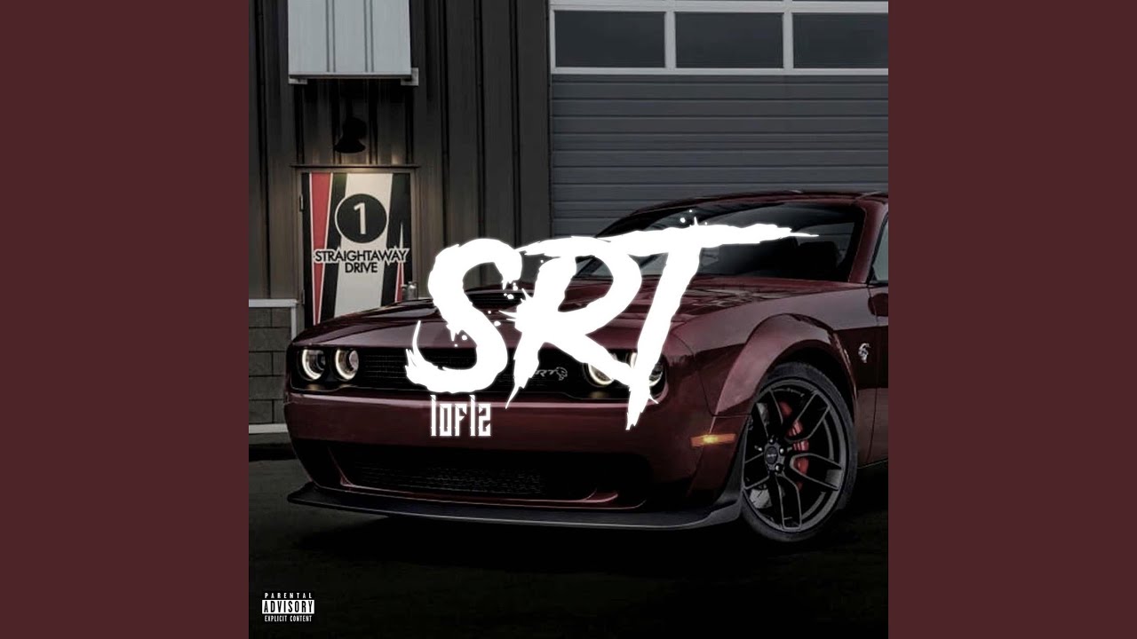 SRT - YouTube