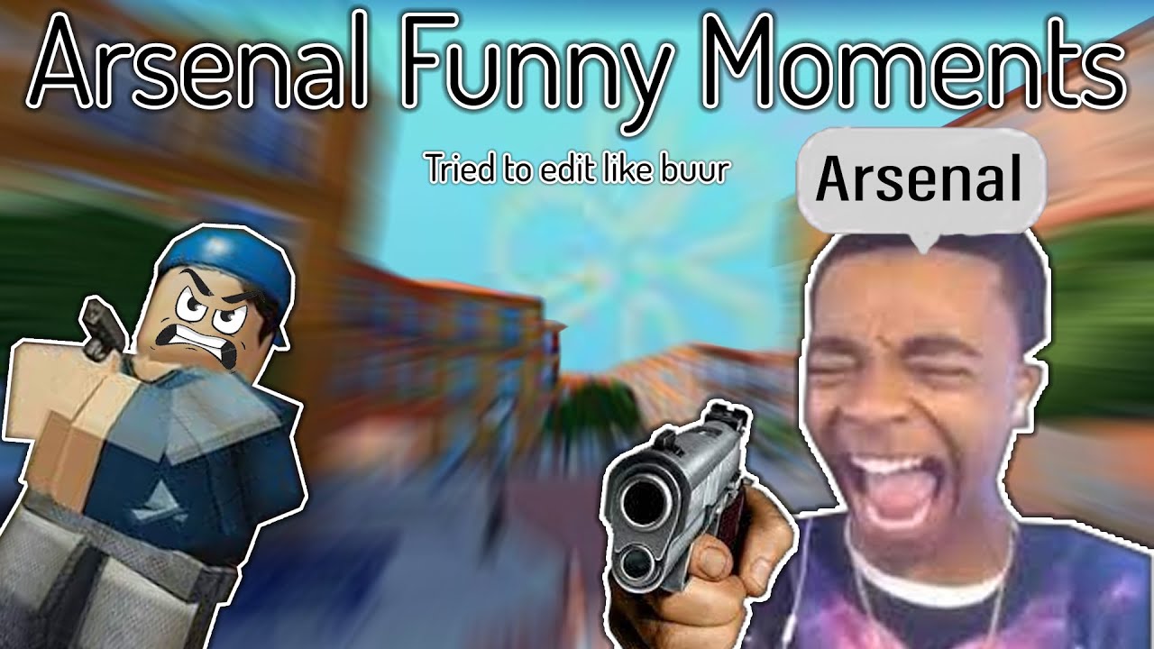 Arsenal Funny Moments (tried to edit like Buur) - YouTube