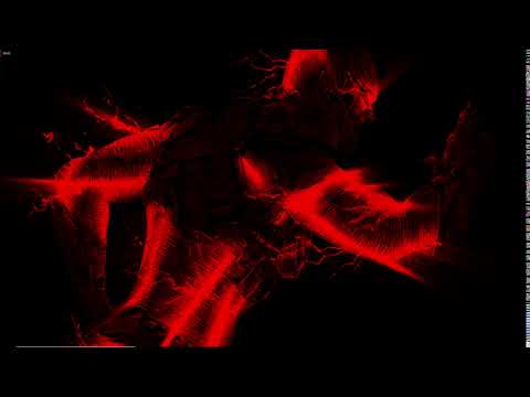 Wallpaper Engine - The Flash