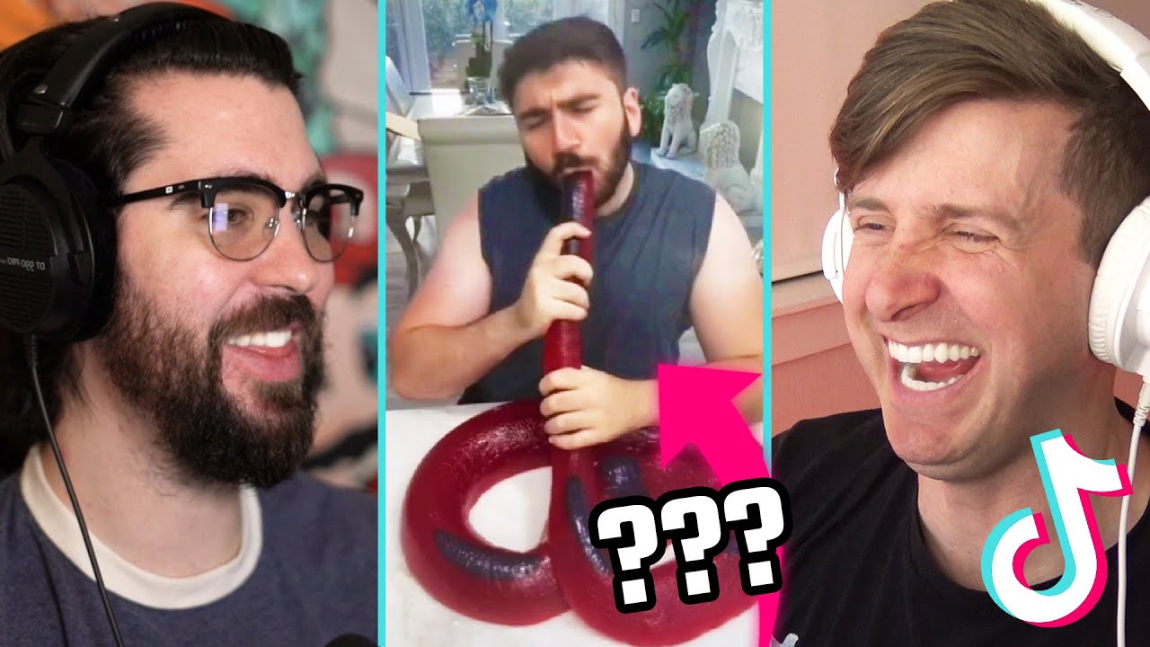 Tiktok memes that make you go "AYO" - YouTube