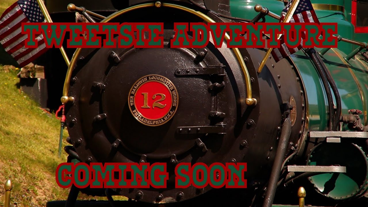 Tweetsie Adventure Trailer - YouTube