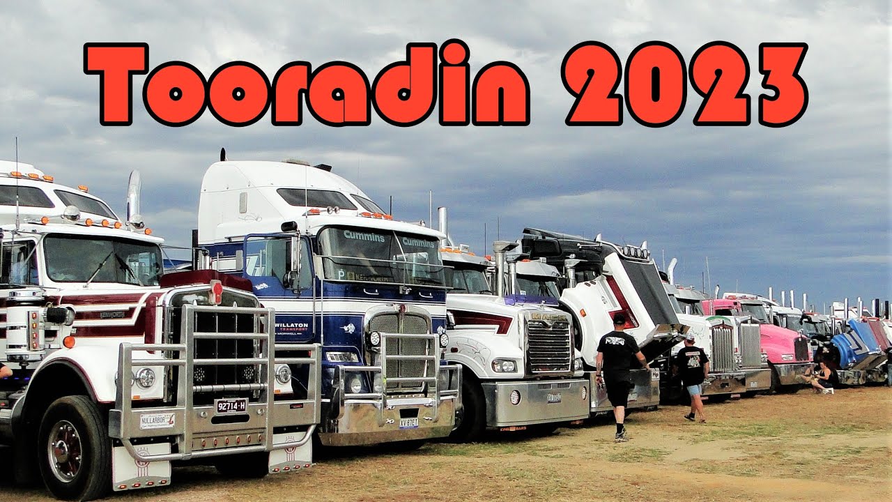 Tooradin 2023 - YouTube