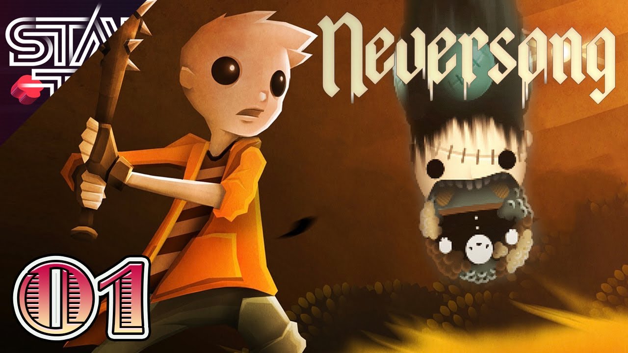 Neversong | Once Upon A Coma! - Part 1 - YouTube