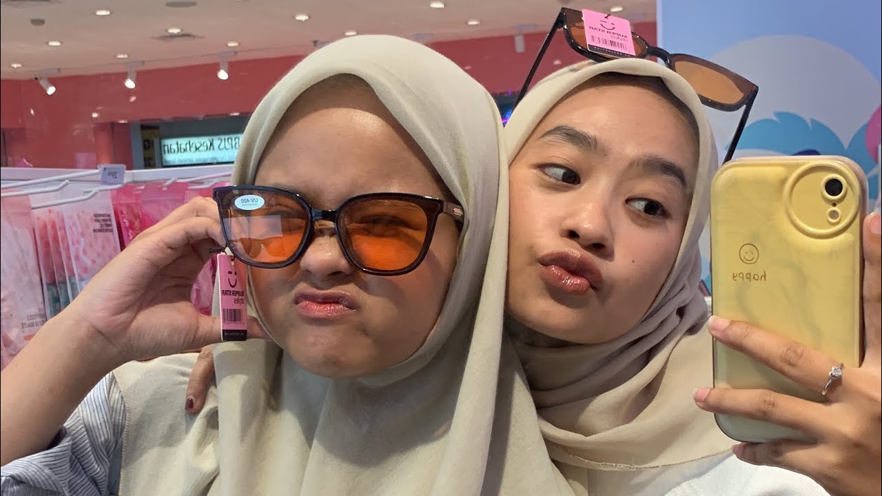 Random vlog | MOG uma yumcha🥟😋💅🏻 - YouTube