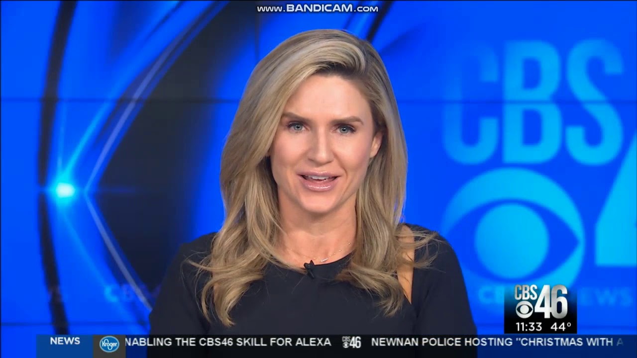 WGCL: CBS 46 News At 11pm Close--12/13/19 - YouTube