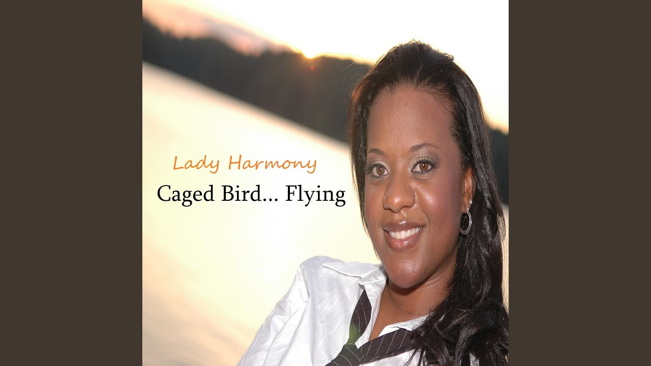 Caged Bird... Flying - YouTube
