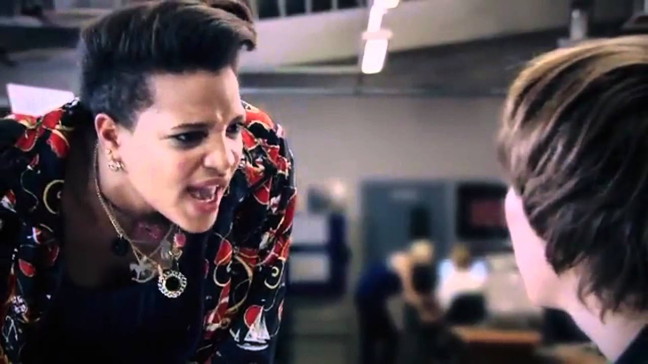 Skins Season 6 - Episode 8 Trailer - Liv! - YouTube