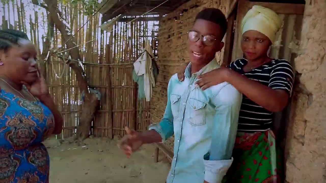 Dulax Khapela Uthela Official VideoMsk Directed byTchid Man - YouTube
