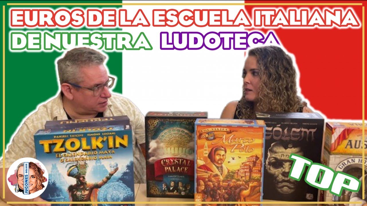 🍕🍝 TODOS los EUROS de la ESCUELA ITALIANA de nuestra LUDOTECA 💥💥 - YouTube