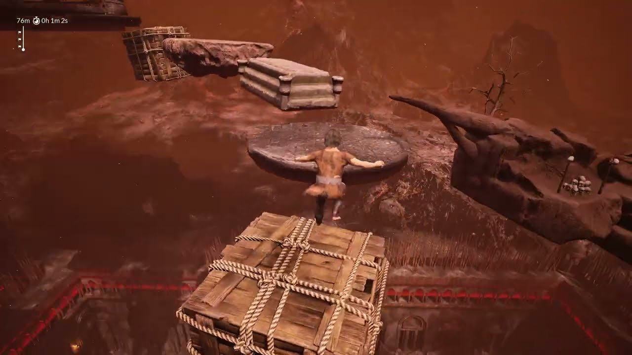 How To Download Chained Together In PC | Chained Together Download | No ...