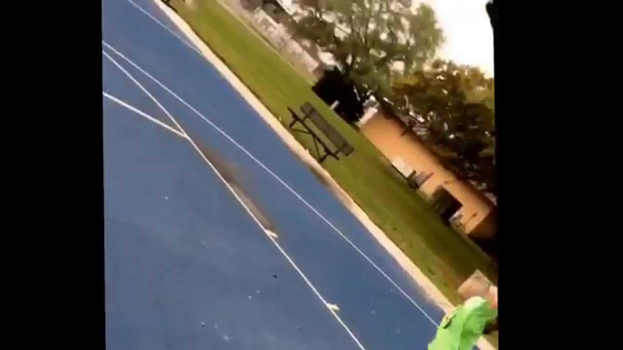Coke and mentos bomb! - YouTube