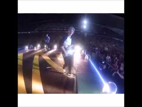 Cute/Funny Moments Of Niall Horan Part 6