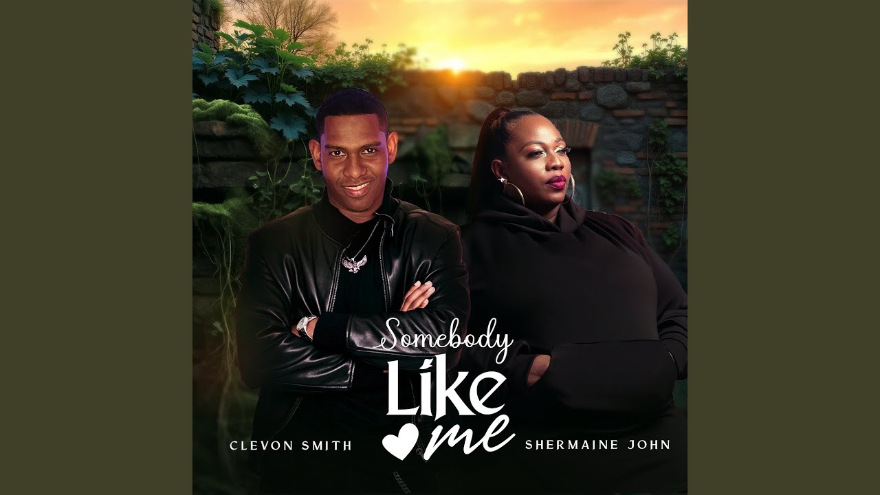 Somebody Like Me - YouTube