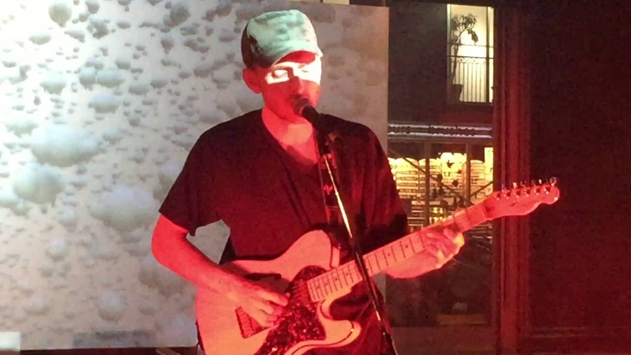 River Tiber - Acid Test (Solo) - YouTube