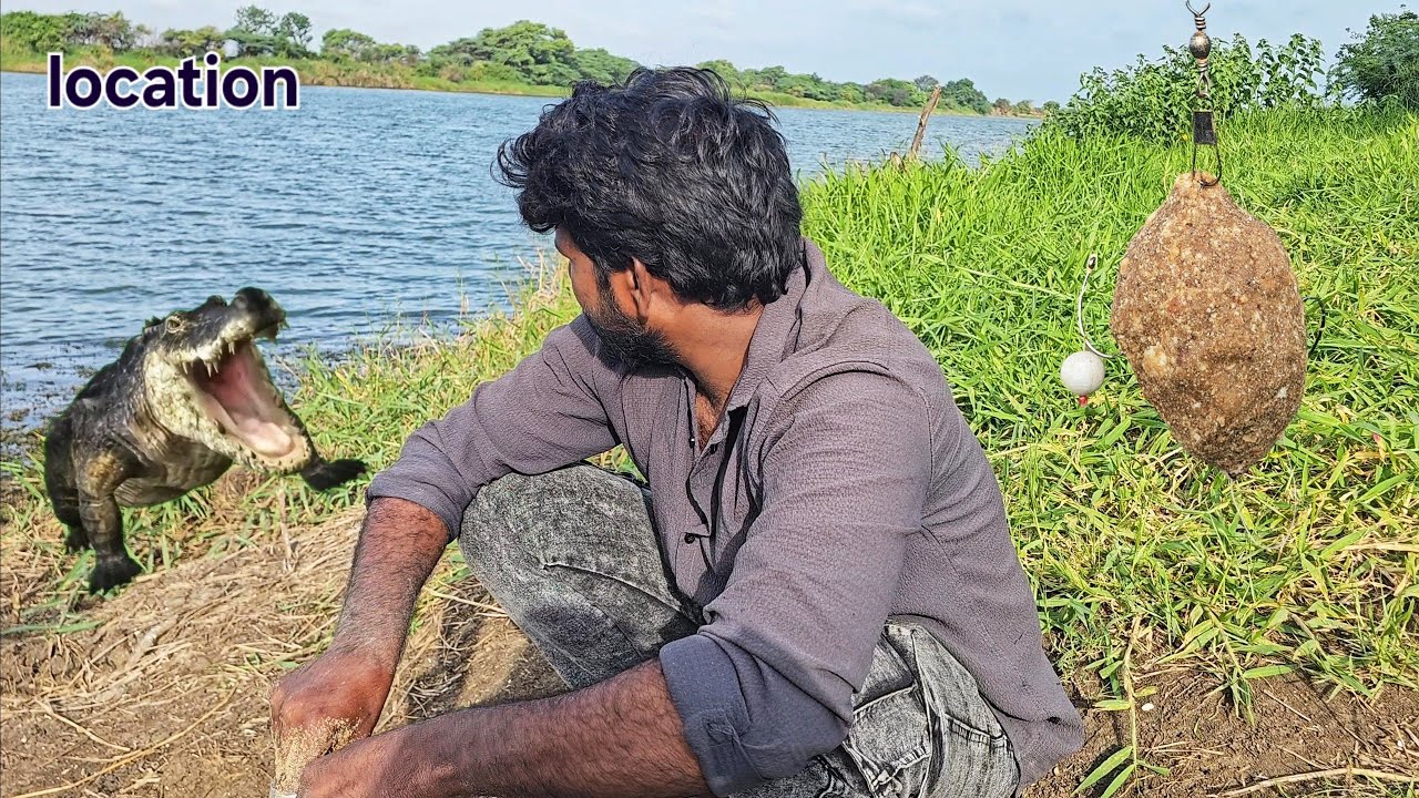 Singur Dam fishing trip Singur Dam ka shikar - YouTube