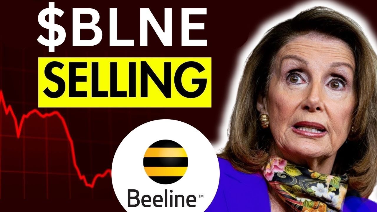 BLNE Stock Next WEEK CRAZY!? (Urgent: Thank Me Later) Beeline Holdings ...