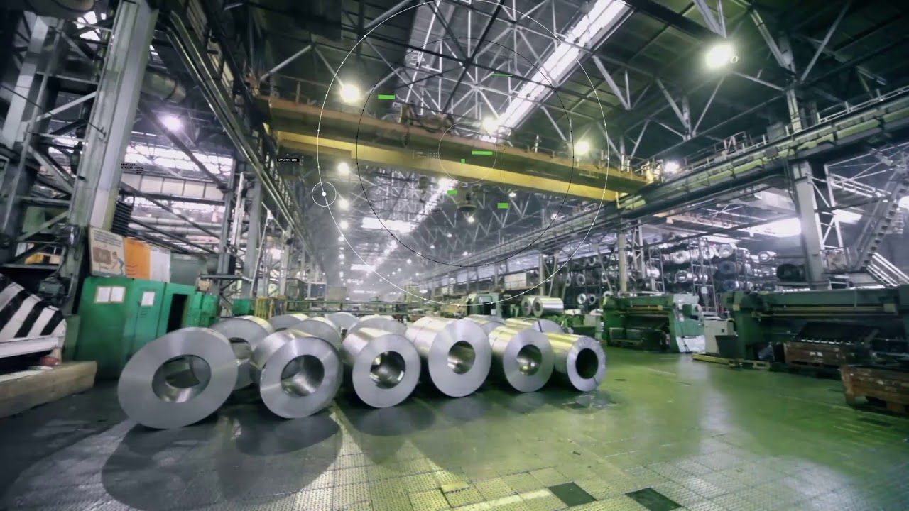 04 PTC Manufacturing Journey Video - YouTube