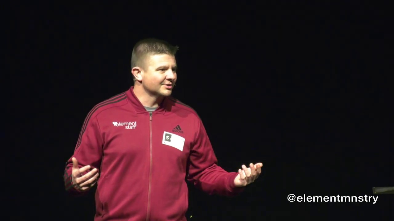 Element - January 29, 2020 - YouTube