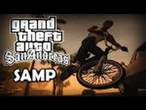 1.Epizoda SAMP-a NA Balkan Extazy Srpski Gameplay :D Novi kanal ...