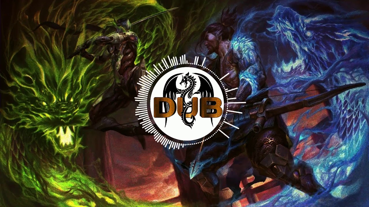 DragonDub - Step up (Original Mix) - YouTube