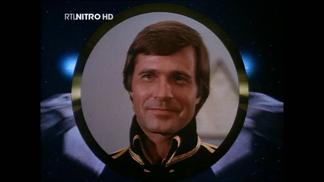 Buck Rogers - Intro Stereo - YouTube