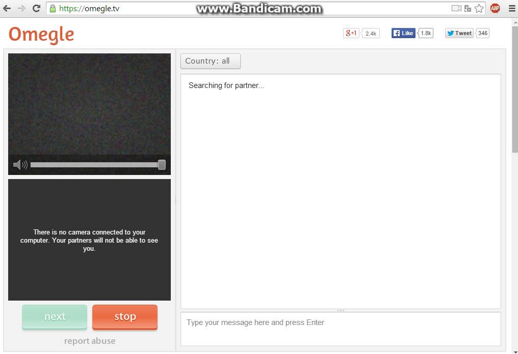fellow omegle show vol #1 - YouTube