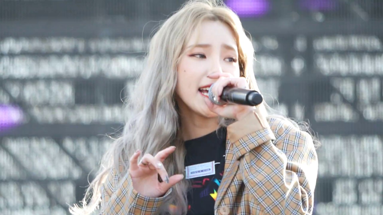 헤이즈(Heize) - And July[170917] - YouTube