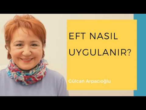 EFT Nasıl Uygulanır?