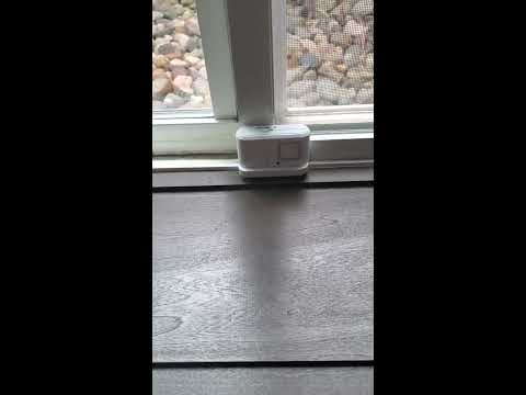 Window Alarms - DIY Home Security Solution - YouTube