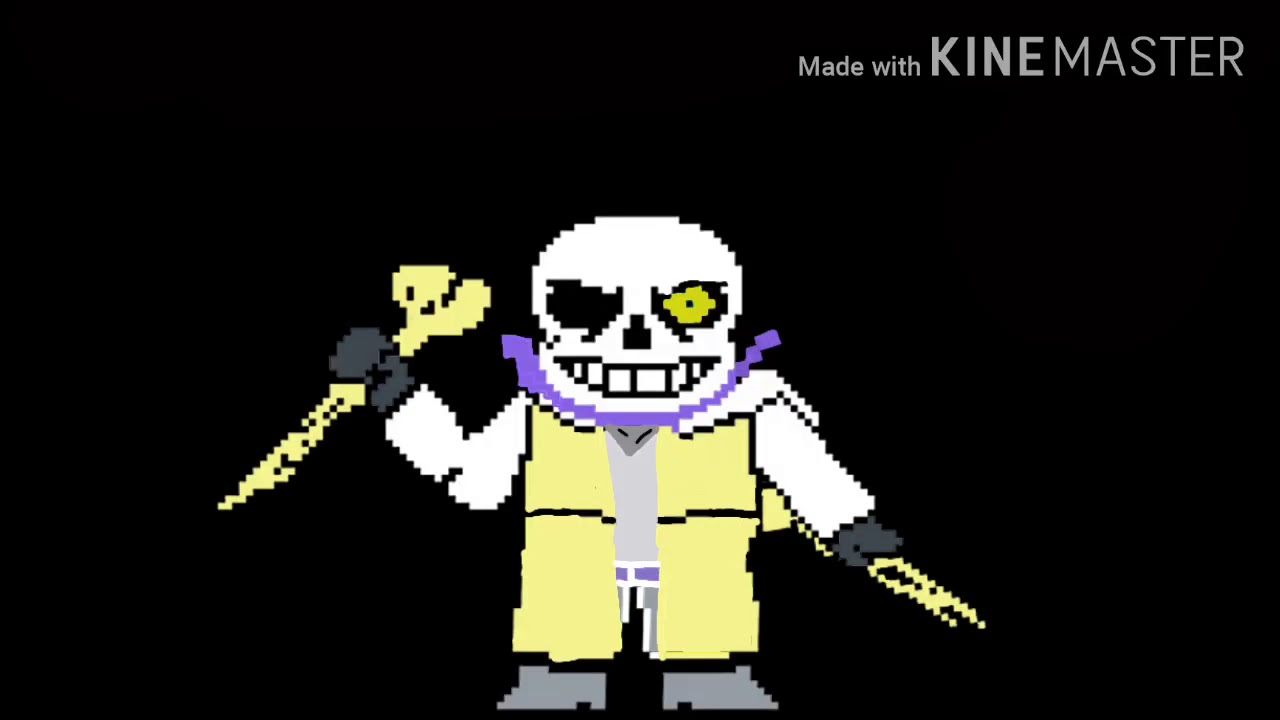 Disbelief epic sans (phase 2 - YouTube