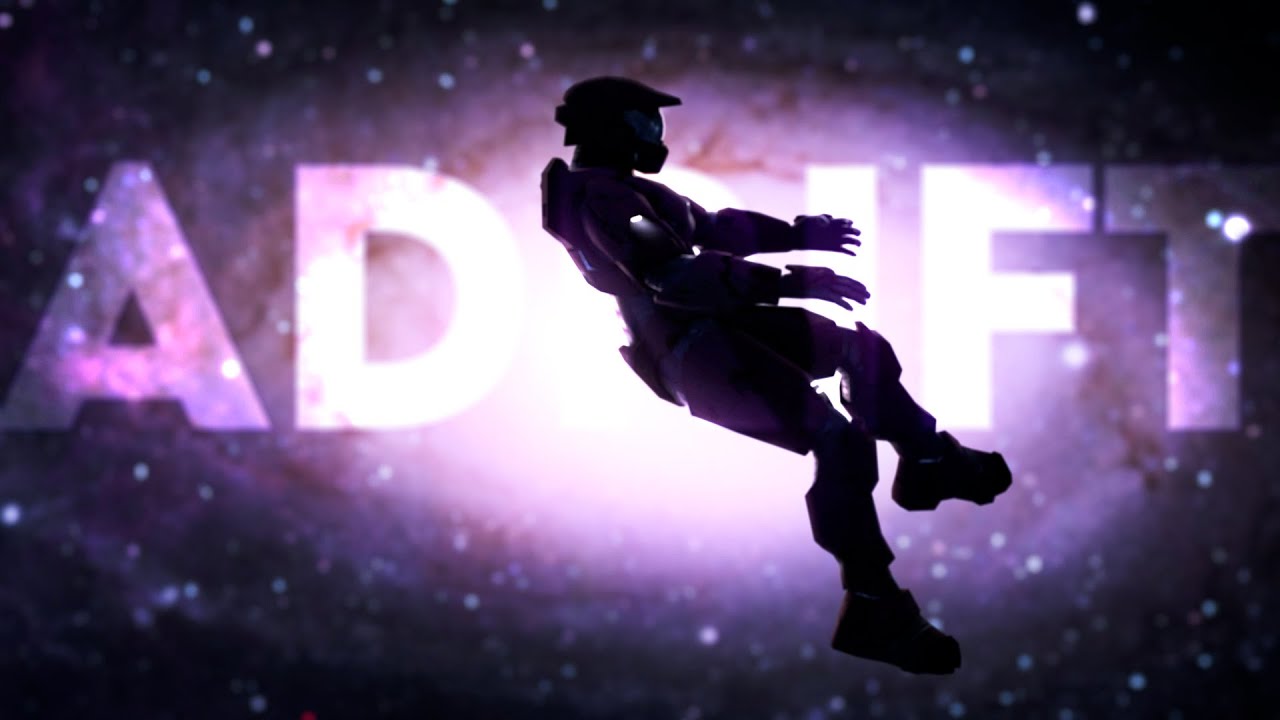 ADRIFT | A Halo 3 Hardcore Montage Ft. ChrisDx1 | Edited by: Bradek ...