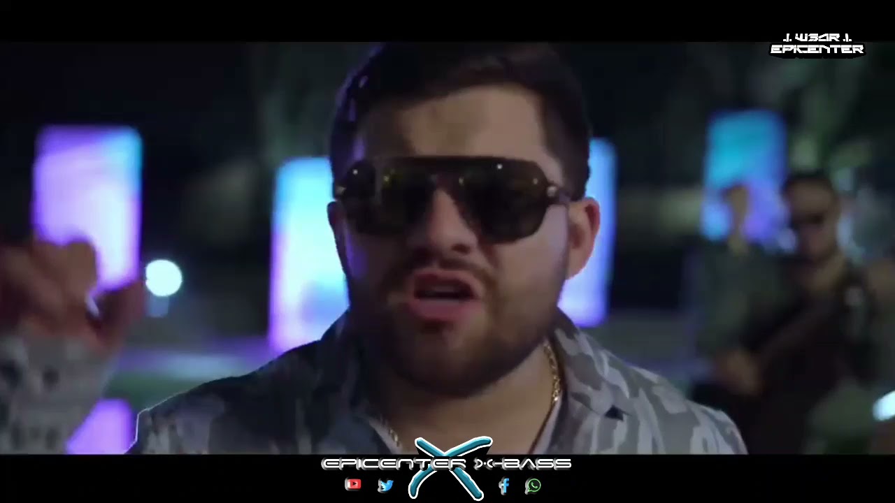 Luis R Conriquez | Vídeo Mix Corridos 2021 (EpicENTER Bass) - YouTube