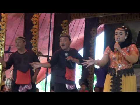 Rangda ABG | Lagu Sandiwara BINA REMAJA INDAH Live Bangkir 17 Oktober 2016