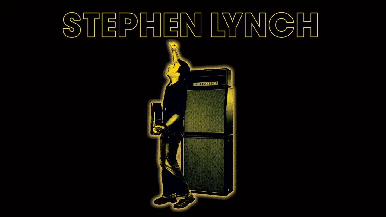 Stephen Lynch - Medieval Bush - YouTube