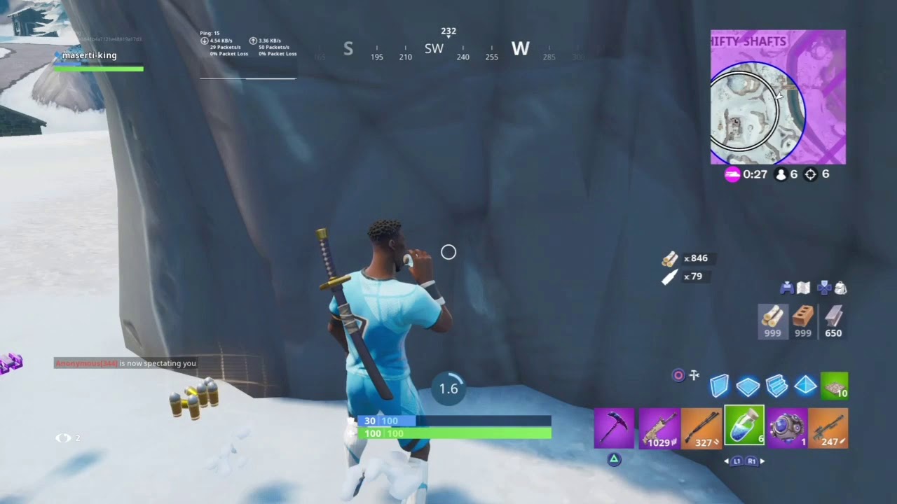 Gg im goated - YouTube