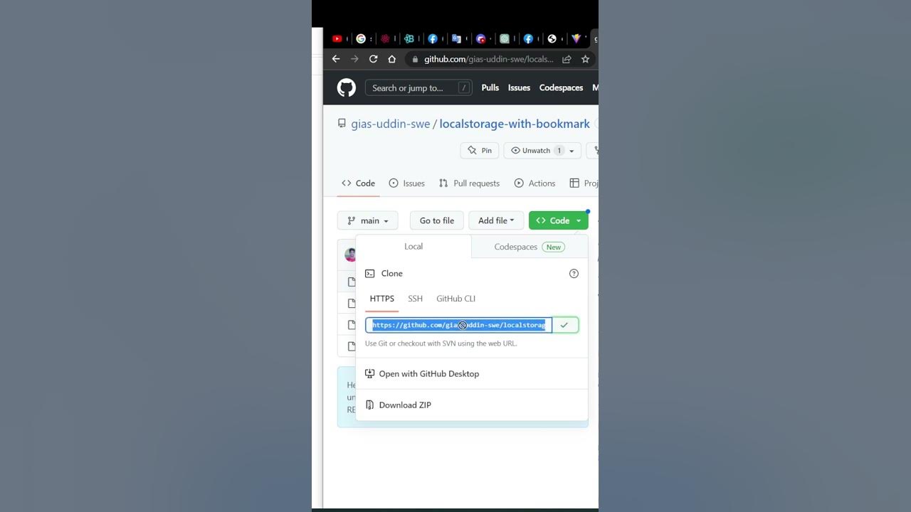 How to Quickly Copy URLs and Text with a Simple JavaScript Button | # ...