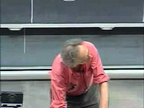 Fizik Manyetizma Ders 7: Kapasitans ve Alan Enerjisi