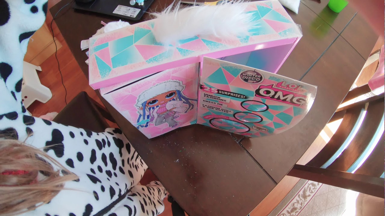 Watermelon Channel. Watermelon Girl Unboxes LOL Surprise. Snowlicious ...