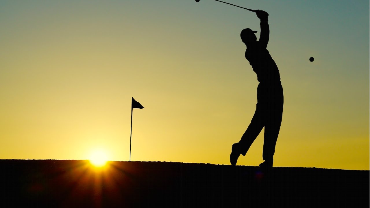 Golf Crowd Applause and Whistling - Sound Effect - YouTube