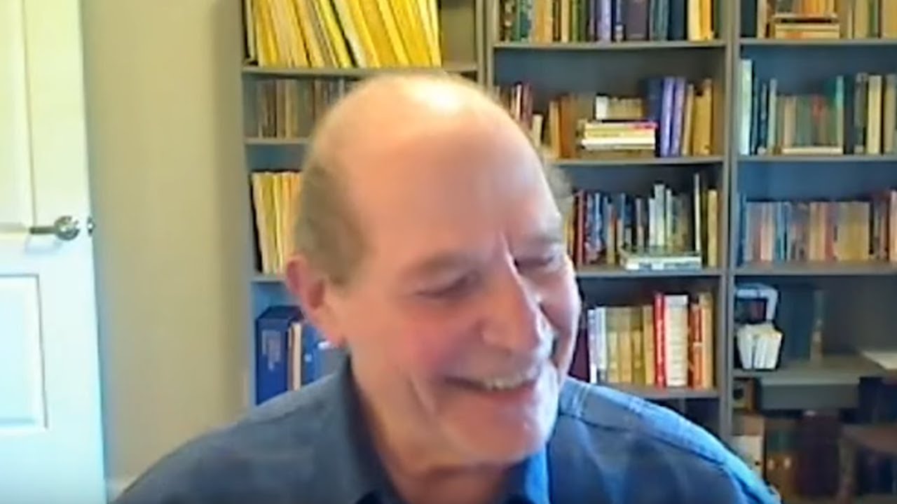 ACIM Workbook Lessons Week 19, Lessons 127-133 - YouTube