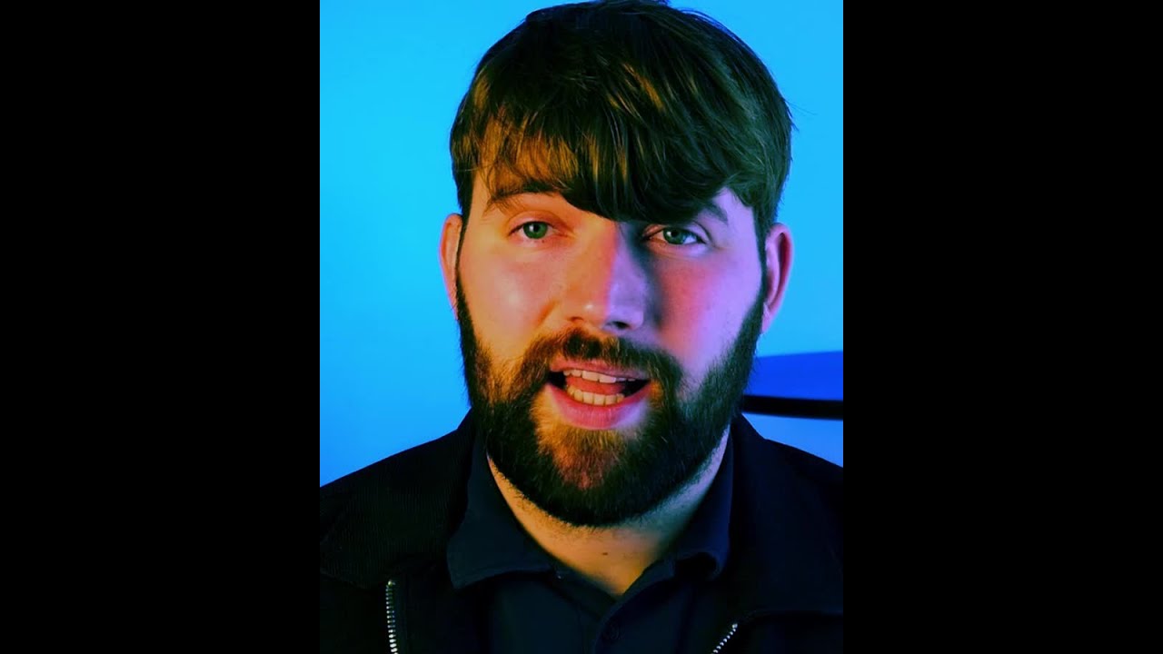 Getting your mojo back! - YouTube
