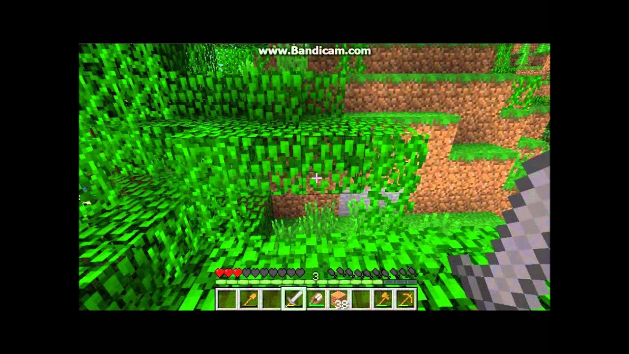 The Games Casters play Minecraft: Episode 9 - YouTube
