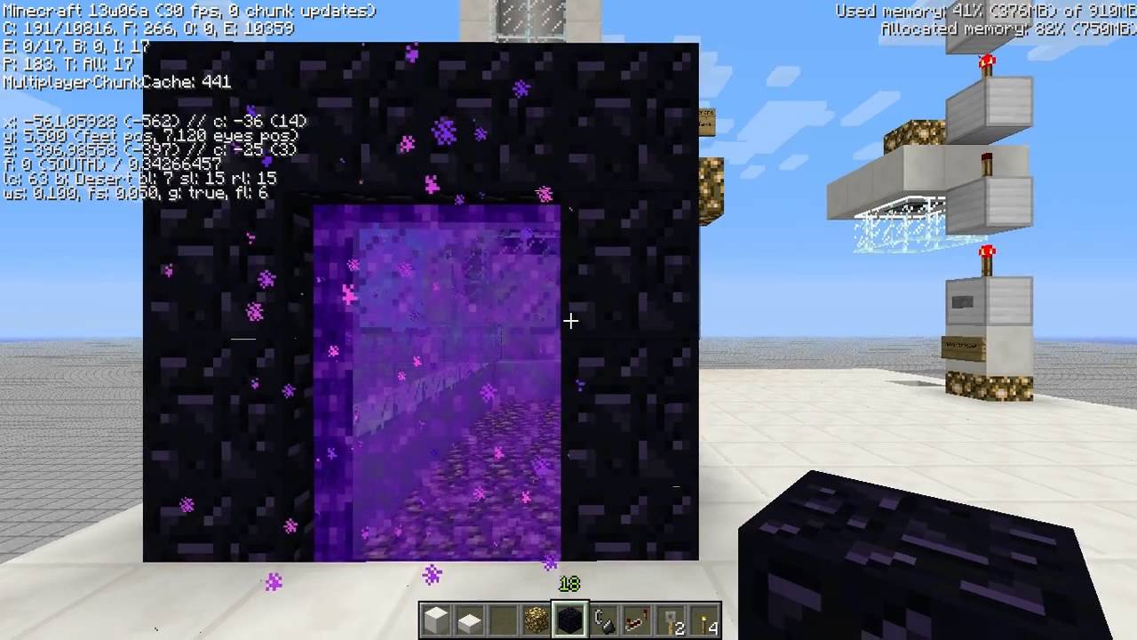 UNLIMITED XP GRINDER - How to Maximize Your Mob System Output ...