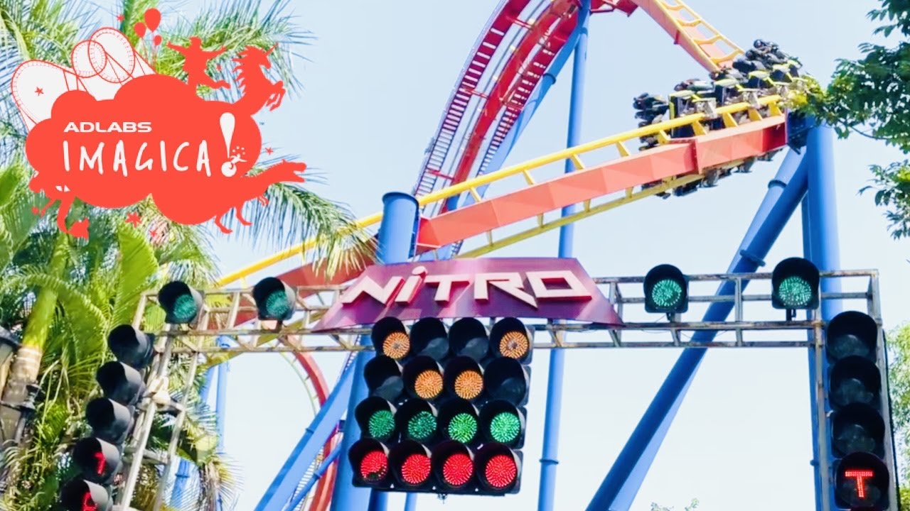 Imagica Adlabs Nitro